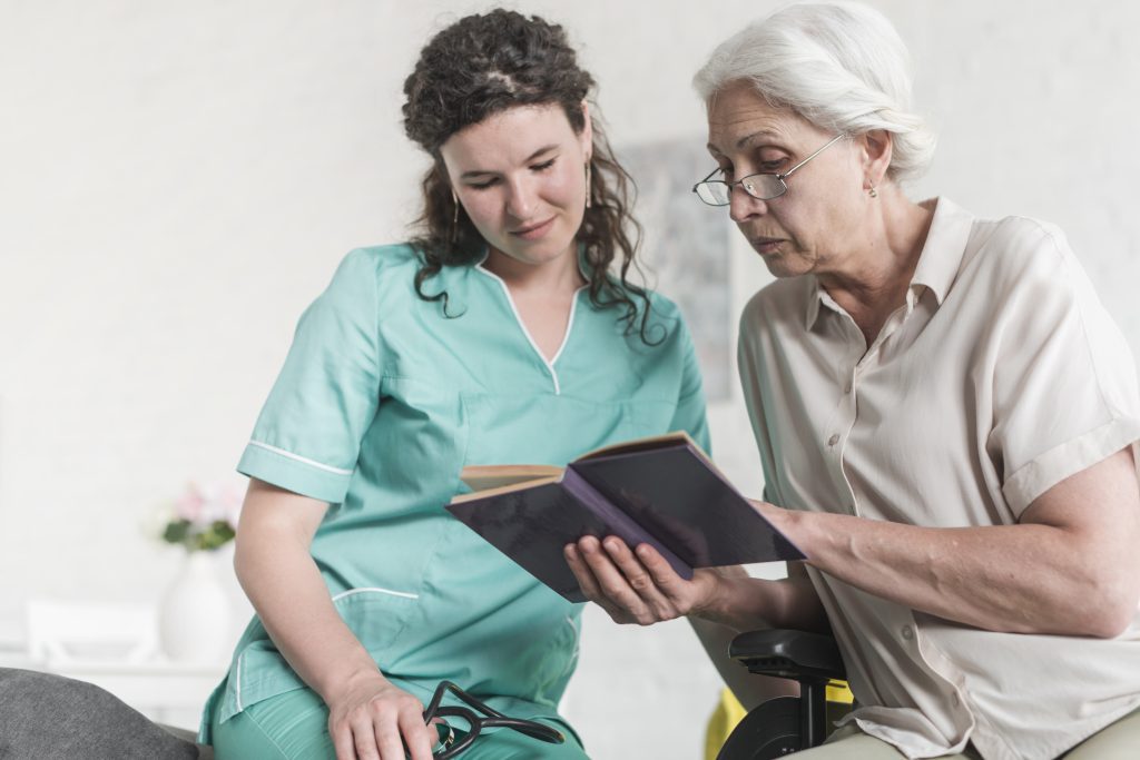Solus Healthcare